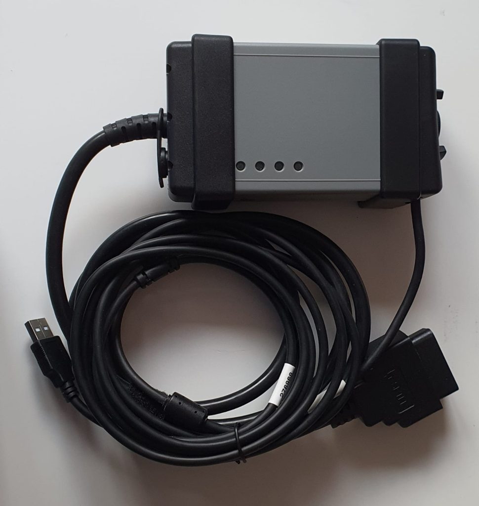 SALES – Swedish Vehicle Diagnostics (not SAAB)